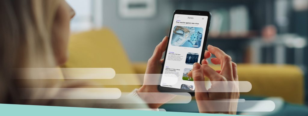 Screen Time Statistics & How to Boost SMS Marketing ROI